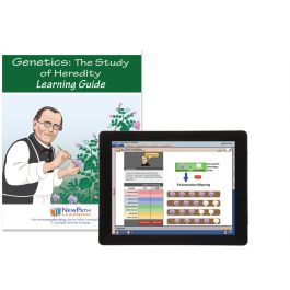 Genetics: The Study of Heredity Student Learning Guide - Grades 6 - 10 ...