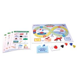 Beginning Sounds Learning Center For Grades 1-2 | NewPath Learning
