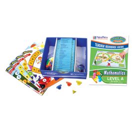 Math Curriculum Mastery Game For Grade 1 - Class Pack Edition