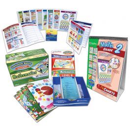 Math Skills Curriculum Learning Module For Grade 2 | NewPath Learning