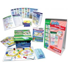 Algebra Skills - Curriculum Learning Module For Grades 6-9 | NewPath ...