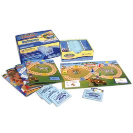 Science Curriculum Mastery Game For Grade 3 - Class Pack Edition