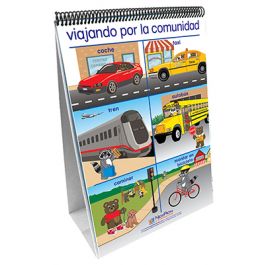 Social Studies Curriculum Mastery Flip Chart Set For Early Childhood ...