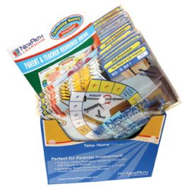 Math Curriculum Mastery Game For Grade 3 - Take Home Edition