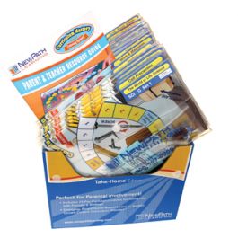 Science Curriculum Mastery Game For Grade 3 - Take Home Edition